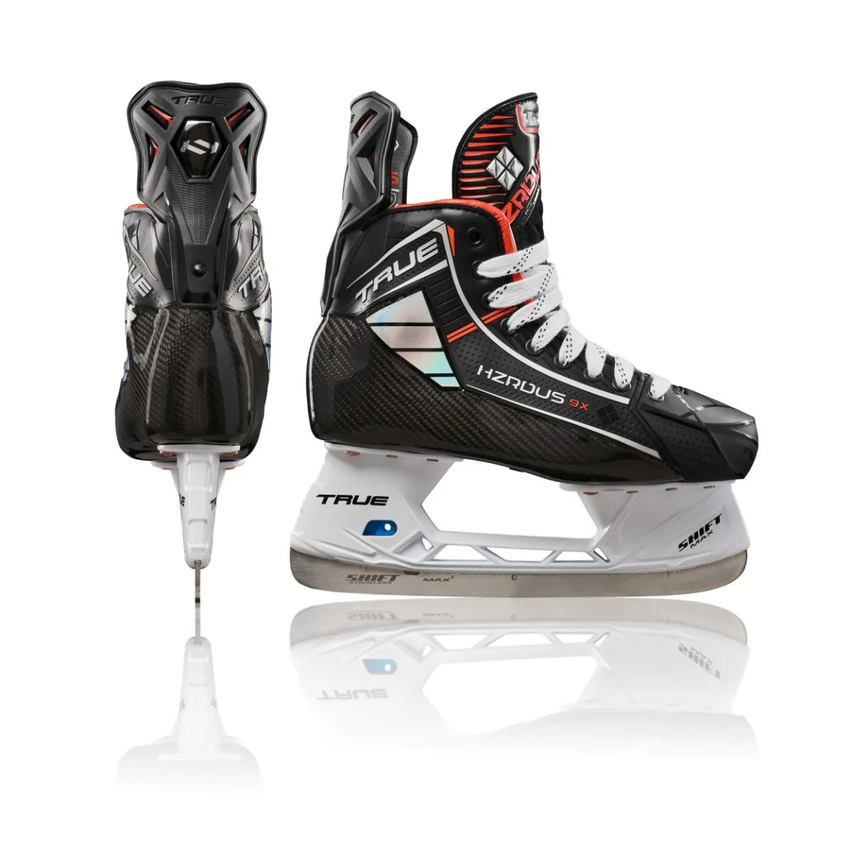 TRUE HZRDUS 9X Ice Hockey Skates - Sr – TheHockeydepot.com