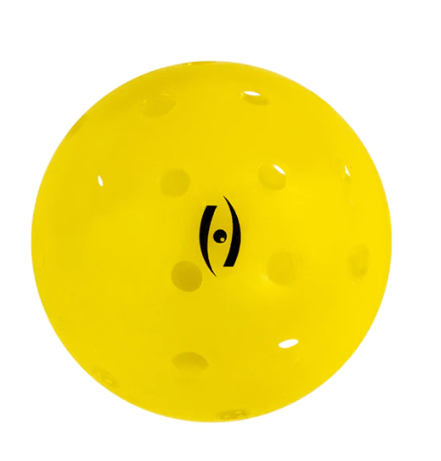 Harrow Yellow Pickleball – TheHockeydepot.com
