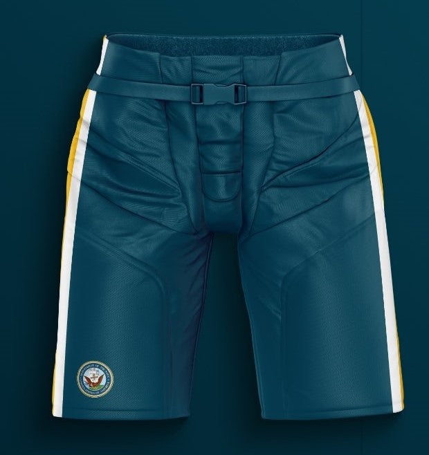 Navy Shell – TheHockeydepot.com